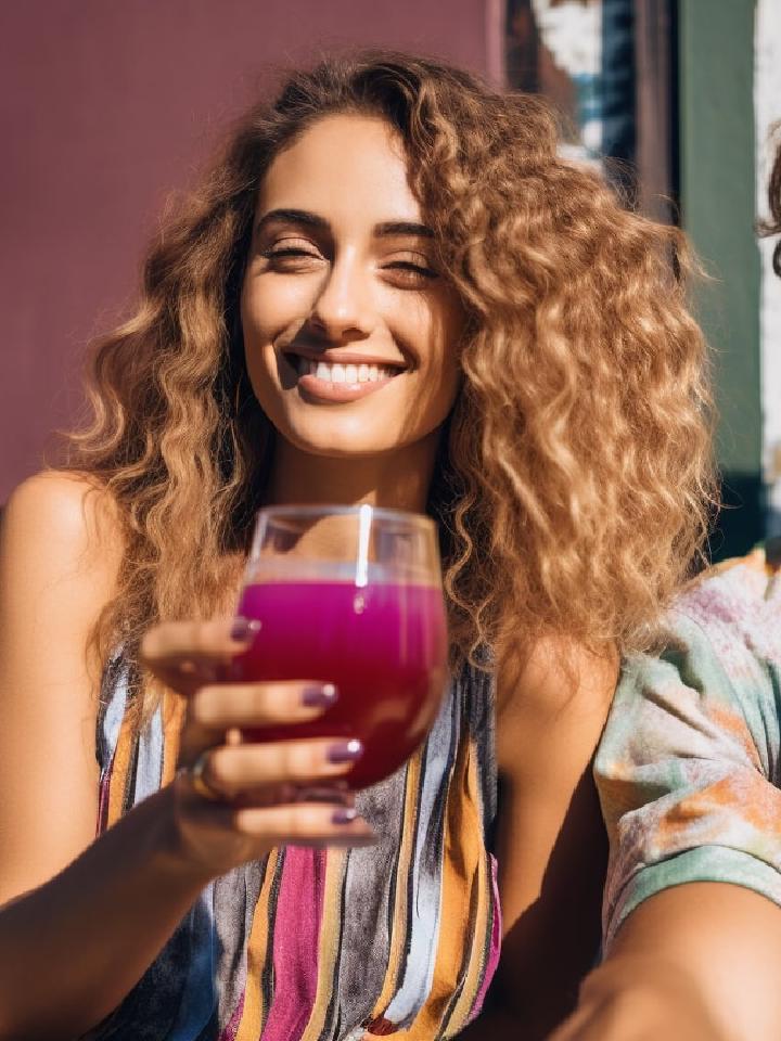 100+ Freaky "Truth or Drink" Questions for Your Next Party