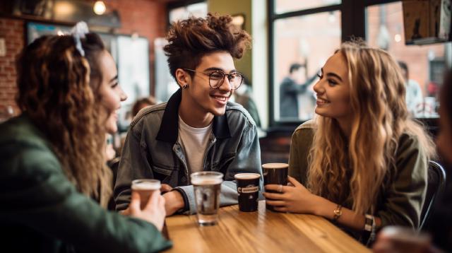 100+ Deep "Truth or Drink" Questions to Ask Your Friends 🤔