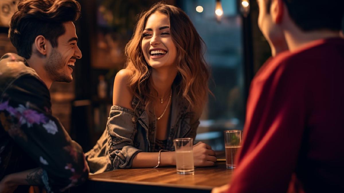 100+ Deep "Truth or Drink" Questions to Ask Your Friends 🤔