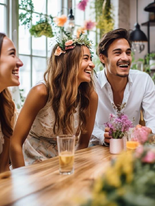 100+ Freaky "Truth or Drink" Questions for Your Next Party