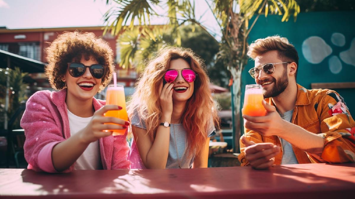 90+ Embarrassing "Truth or Drink" Questions to Break the Ice