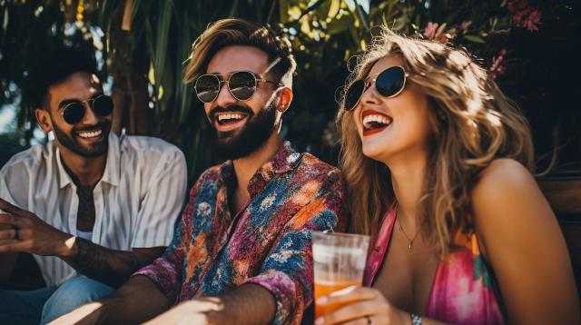 90+ Embarrassing "Truth or Drink" Questions to Break the Ice