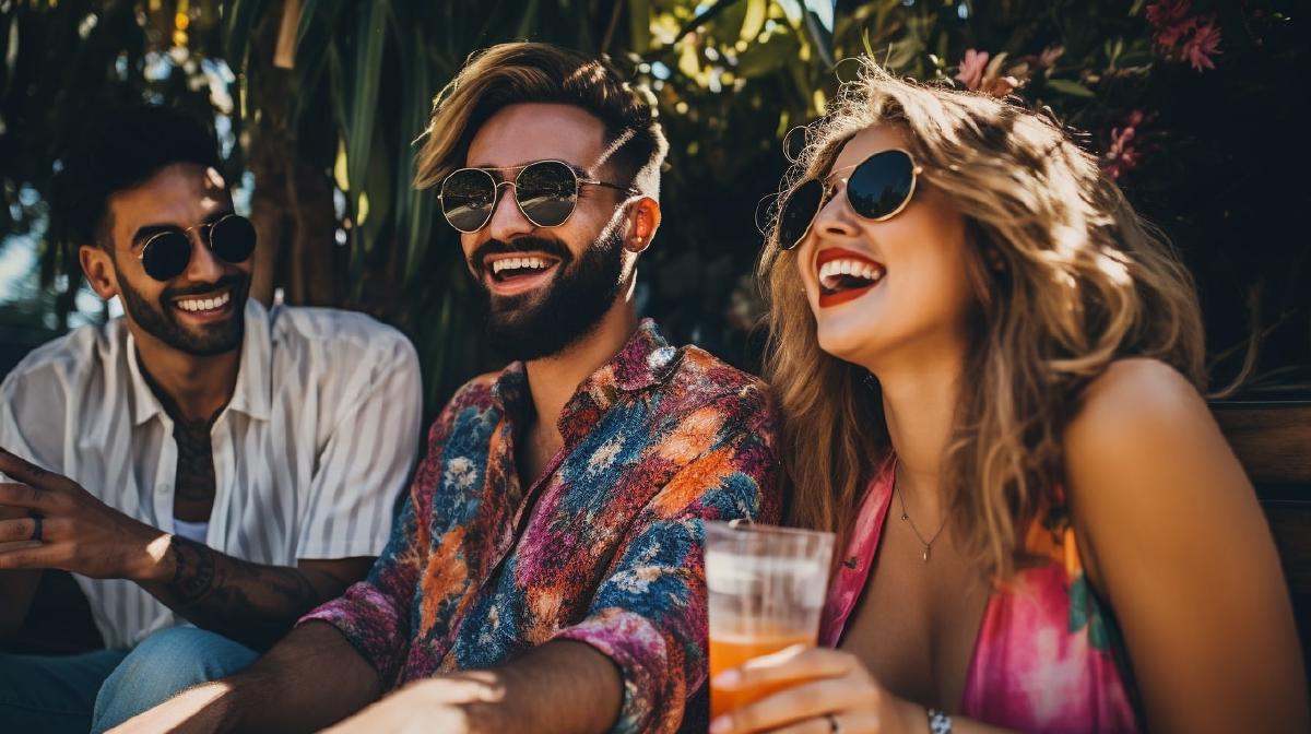 90+ Embarrassing "Truth or Drink" Questions to Break the Ice