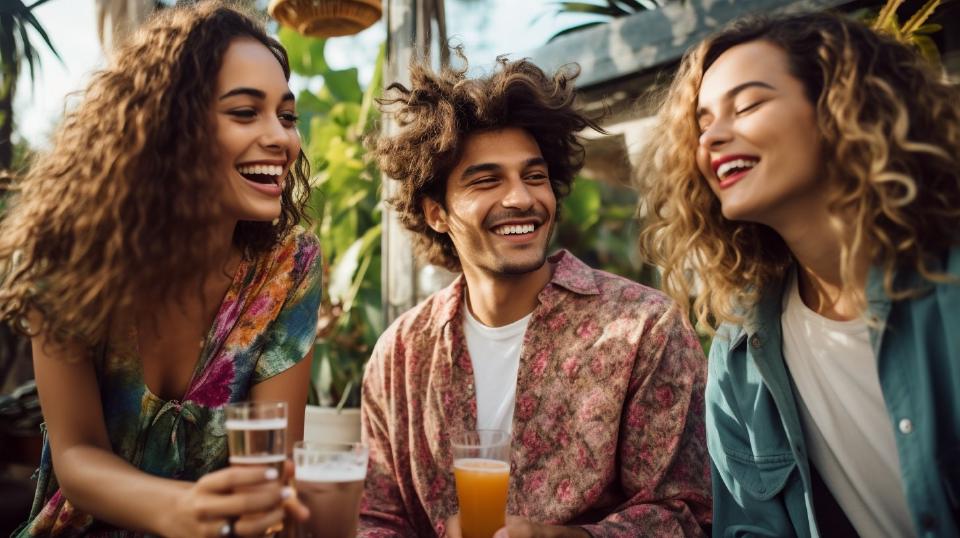 100+ Freaky "Truth or Drink" Questions for Your Next Party