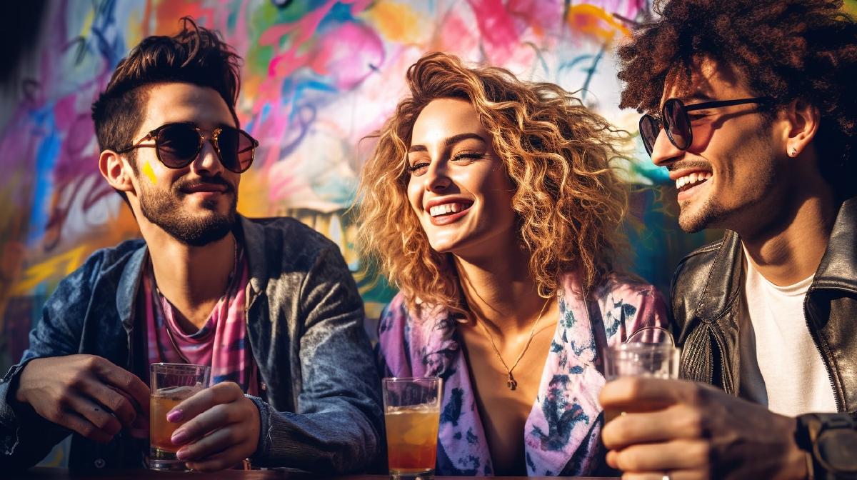 100+ Freaky "Truth or Drink" Questions for Your Next Party