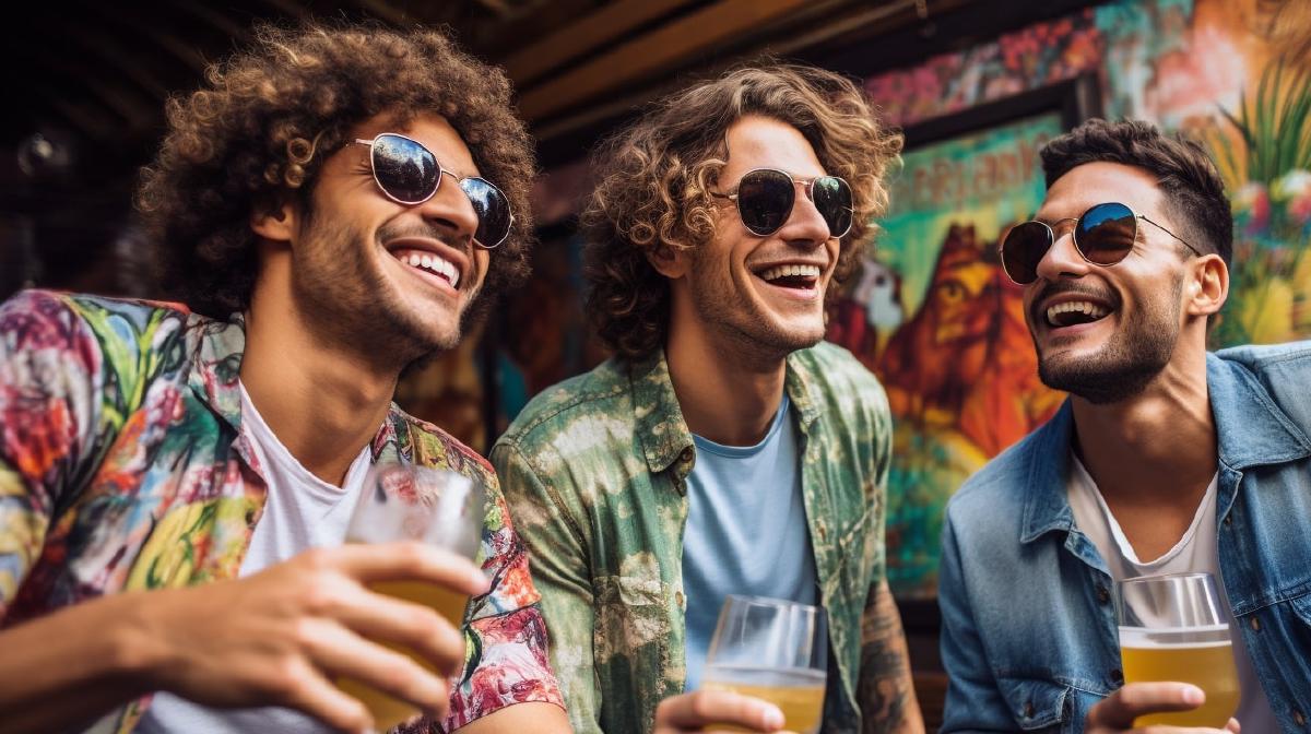 100+ Freaky "Truth or Drink" Questions for Your Next Party