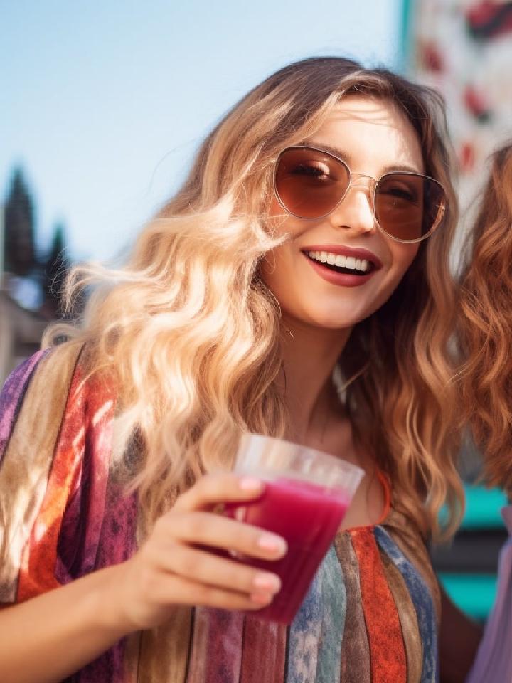 100+ Freaky "Truth or Drink" Questions for Your Next Party