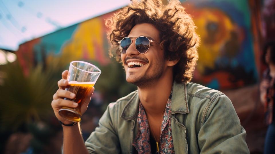 100+ "Truth or Drink" Questions for Friends for Fun Times