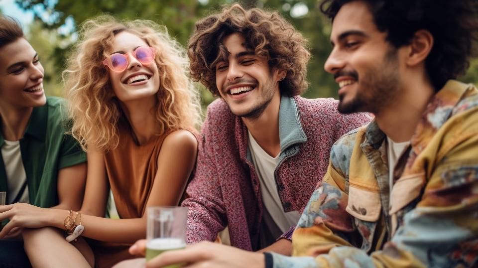 100+ "Truth or Drink" Questions for Friends for Fun Times