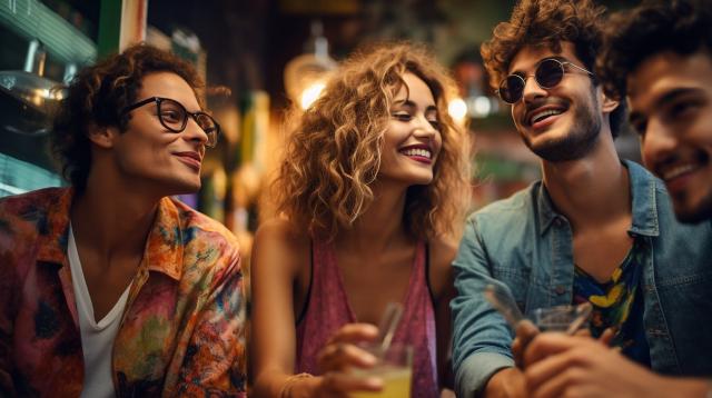 100+ Best "Truth or Drink" Questions For Endless Fun 🎉